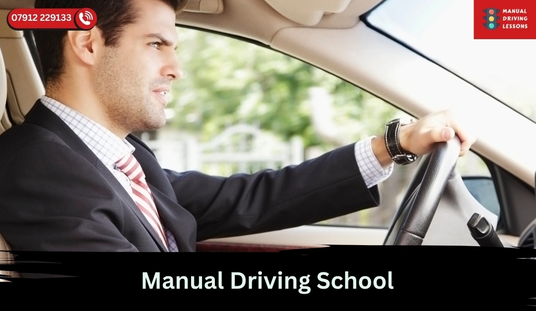 Manual Driving Lessons Blackburn | Manual Driving School Darwen